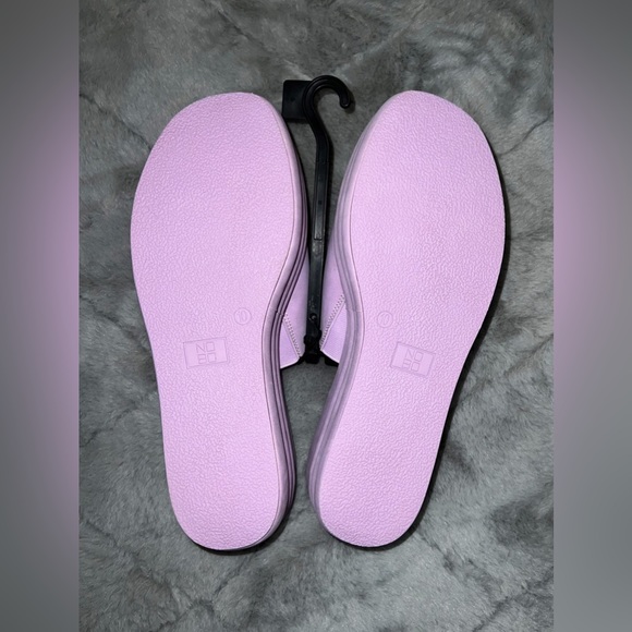 NOBO | Shoes | Sold Y2k Nobo Flatform Wedge Slides In Lavender | Poshmark